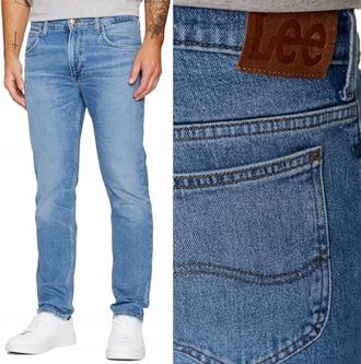 Lee Homme Rider Jeans, Downtown, 32W / 34L