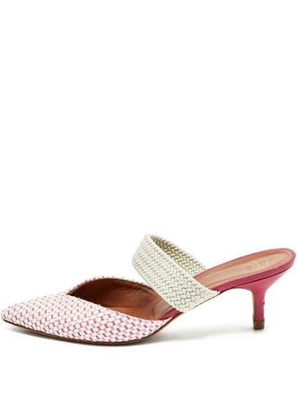 Malone Souliers 1158594 Multicolor - Blanc