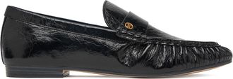 Michael Kors Mokassins MICHAEL Michael Kors 40F6JNFP3L Schwarz