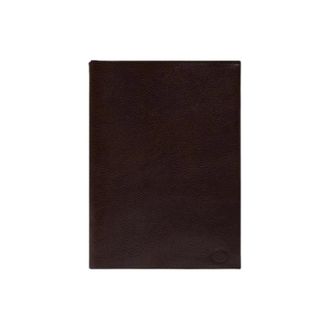 The Bridge Homme, Accessoires, Brun, Taille: ONE Size Porte-documents Isaia