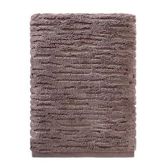 SKL Home CloudSoft Luxus-Badetuch aus Baumwolle, weiche Pflaume