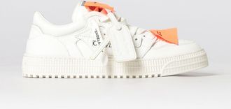 Off-white Sneakers OFF-WHITE Herren Farbe Wei&szlig;