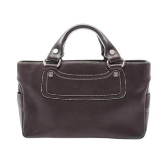 Celine Pre-owned Vintage Handtasche - - Pre-owned - Damen - Braun - ONE SIZE