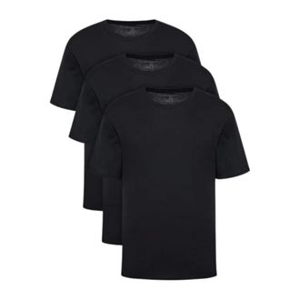 Michael Kors 3-teiliges Unterziehjacken-Set - - Tops - Herren - Schwarzk - XL