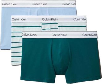 Calvin Klein Homme, Sous-v&ecirc;tements, Multicolore, Taille: L Underwear
