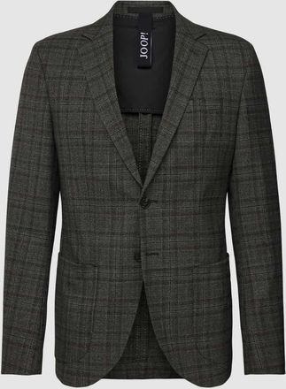 Joop 2-Knopf-Sakko mit Karomuster Modell Dash