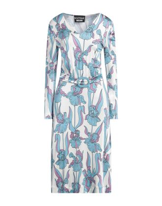 Moschino KLEIDER - Midi-Kleider auf YOOX.COM