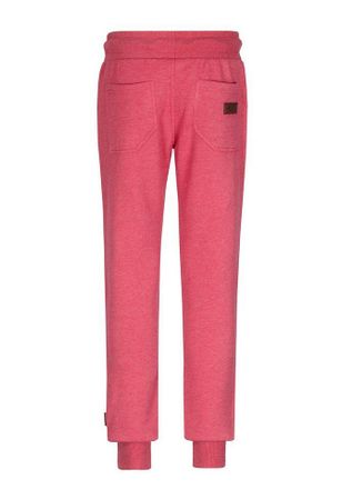 Naketano Sweathose Jogginghose Damen Baumwolle, Kordelzug, Eingrifftaschen, casual (Spar-Set, Deine Muttaaa) Sweatpants, weiche Sweatware, Tunnelzug mit Kordel