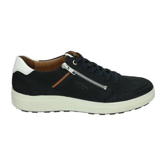 Josef Seibel Herren, Schuhe, Blau, 41 EUGr&ouml;&szlig;e