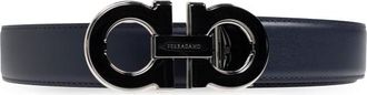 Ferragamo Herren, Accessories, Schwarzk, 115 CMGr&ouml;&szlig;e