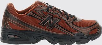 New Balance Baskets NEW BALANCE Homme couleur Marron
