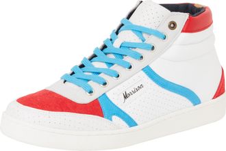MORRISON Unisex Varsity Sneaker, 40 EU