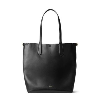 Polo Ralph Lauren Taschen > Shopper - - Bags - Damen - Schwarzk - ONE SIZE