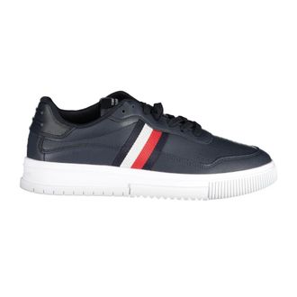Tommy Hilfiger Herren, Schuhe, Blau, 43 EUGr&ouml;&szlig;e