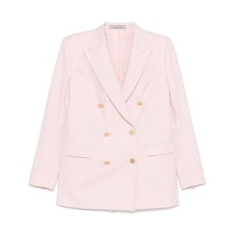Tagliatore Femme, Vestes, Rose, Taille: 36 FR Jasmine Blazer