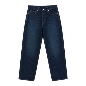 Nine In The Morning Herren, Jeans, Blau, W32Gr&ouml;&szlig;e