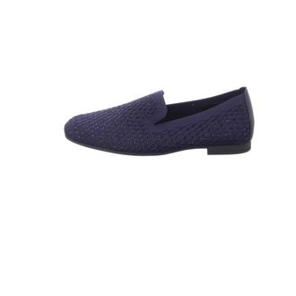 Gabor Damen, Schuhe, Blau, 38 1/2 EUGr&ouml;&szlig;e