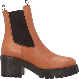 Hogan SCHUHE - Stiefeletten auf YOOX.COM