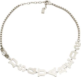 Dsquared2 SCHMUCK und UHREN - Halsketten auf YOOX.COM