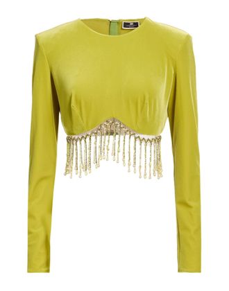 Elisabetta Franchi TOPS - Tops auf YOOX.COM
