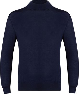 Kiton STRICKWAREN - Rollkragenpullover auf YOOX.COM