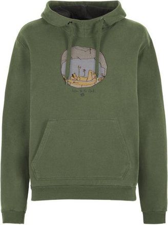 E9 Hood M - Kapuzenpullover - Herren