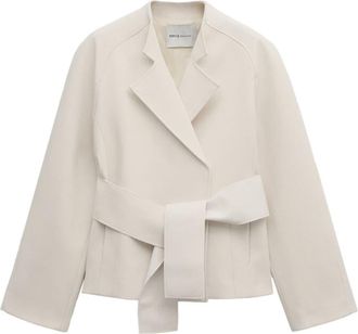 Mango &Uuml;bergangsjacke