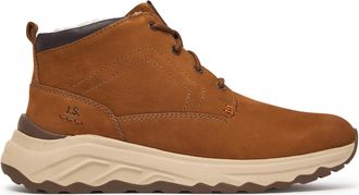 Josef Seibel Schn&uuml;rschuhe Josef Seibel Davie 06 28406-PL21 Hellbraun
