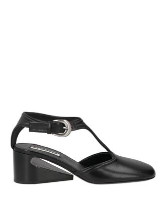 Jil Sander SCHUHE - Sandalen auf YOOX.COM