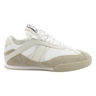 Chlo&eacute; Femme, Chaussures, Blanc, Taille: 37 EU Baskets
