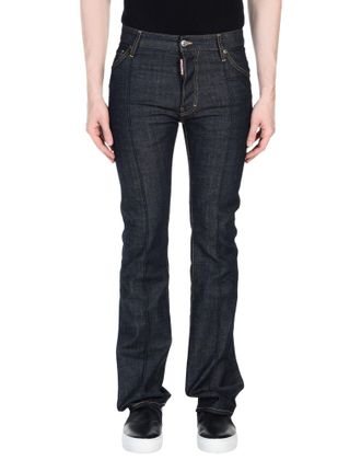 Dsquared2 HOSEN & RÖCKE - Jeanshosen auf YOOX.COM