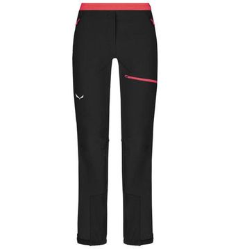 Salewa Sella DST W Light - Skitourenhose - Damen