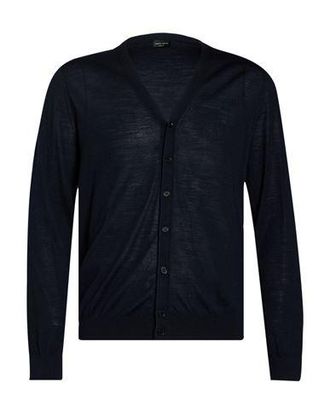 Roberto Collina MAILLE - Cardigans sur YOOX.COM