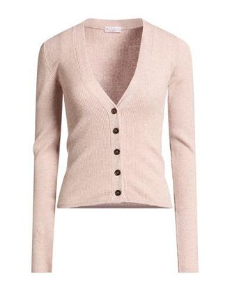 Brunello Cucinelli MAILLE - Cardigans sur YOOX.COM