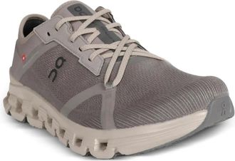 On Running Homme, Sport, Brun, Taille: 42 1/2 EU Cloud X a Ad