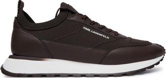 Karl Lagerfeld Sneakers KL51115A Braun
