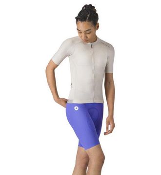 Castelli Espresso 2 Short W - Radhose - Damen