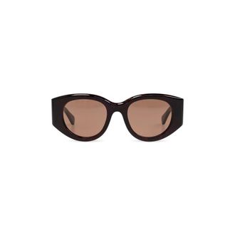 Chlo&eacute; Sonnenbrille - - Accessories - Damen - Braun - 51 MM
