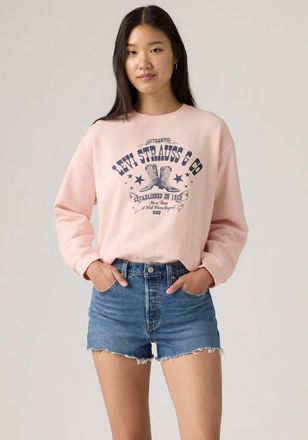 Levi's Sweatshirt
