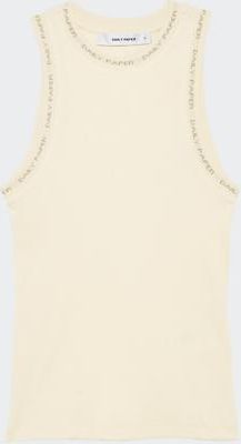 Daily Paper Clothing Débardeur - Taille XS