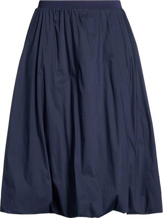 PANICALE HOSEN & R&Ouml;CKE - Midi-R&ouml;cke auf YOOX.COM