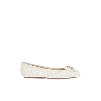 Michael Kors Lillie Ballerinas - - Shoes - Damen - Beige - 37 EU