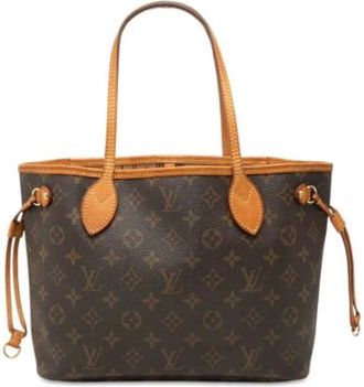 Louis Vuitton Damen, Pre-Owned, Braun, ONE SIZEGr&ouml;&szlig;e