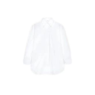 Givenchy 4G Bow Shirt - - Blouses & Shirts - Damen - Wei&szlig; - XS