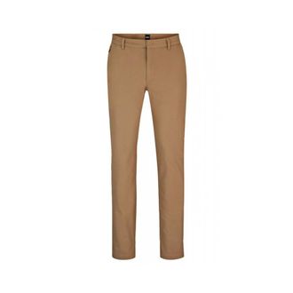 HUGO BOSS Homme, Pantalons, Beige, Taille: 3XL Kaito Pantalons