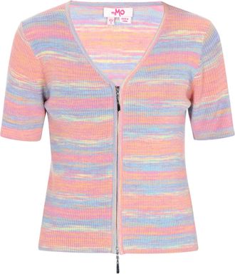 Mymo Strickjacke Young Fashion