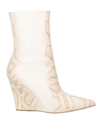 PARIS TEXAS SCHUHE - Stiefeletten auf YOOX.COM