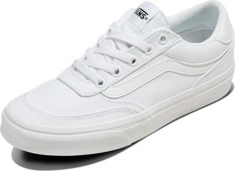 Vans Brooklyn Ls Sneaker, wei&szlig;, 34.5 EU