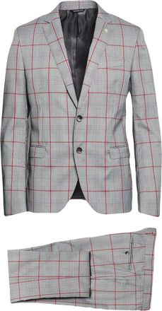 Manuel Ritz ANZ&Uuml;GE und CO-ORDS - Anz&uuml;ge auf YOOX.COM