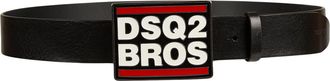 Dsquared2 Kleinlederwaren - G&uuml;rtel auf YOOX.COM